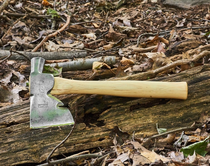 hatchets - AppalachianAxeworks