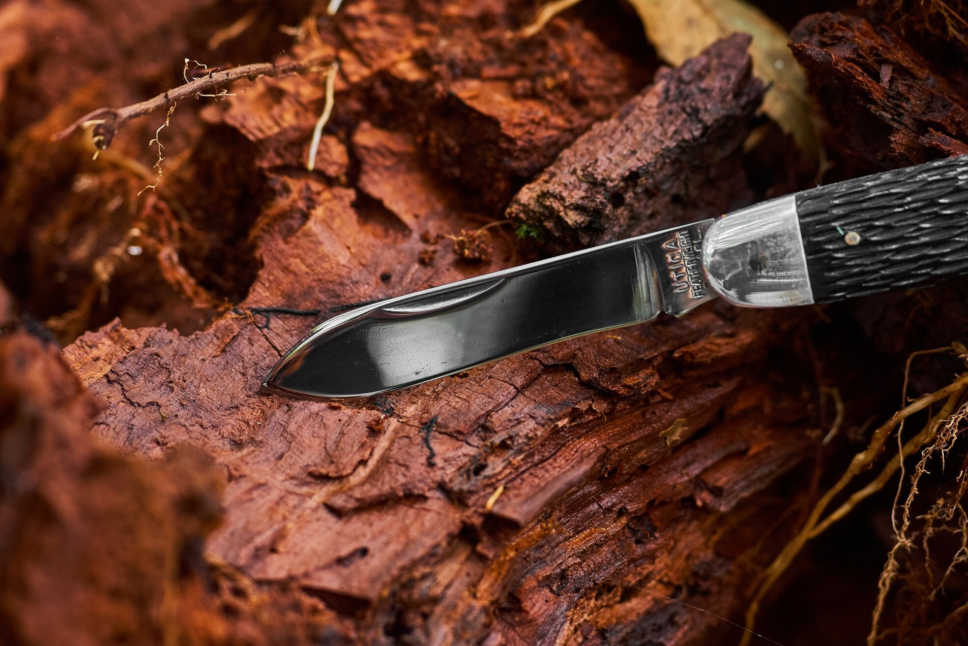 Vintage Girl Scout pocket knife