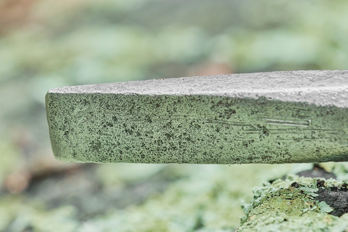 Vintage B & O Rail Road Chisel | Etsy