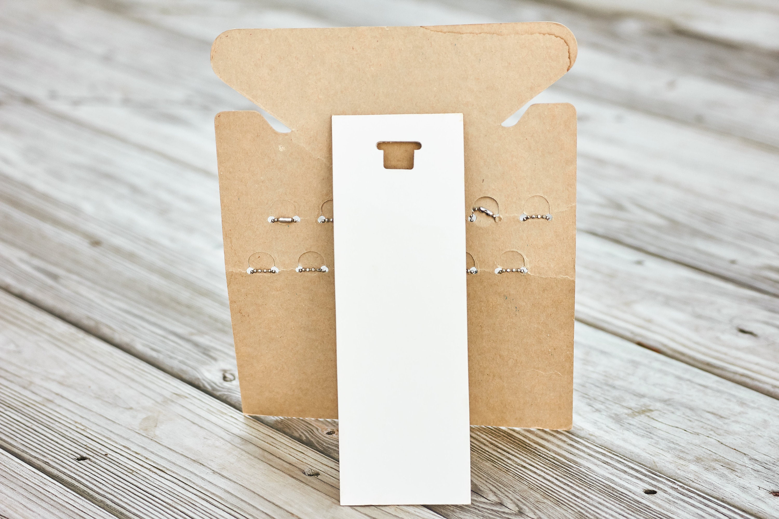 Vintage Point of Sale Display Colonial Key Chain Charm knife Display