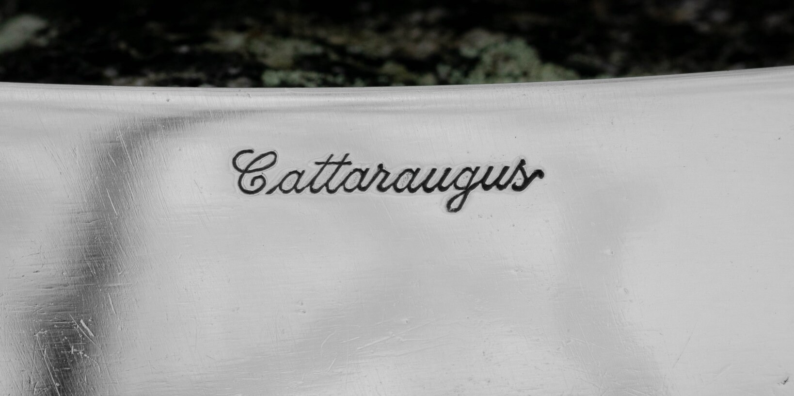 Cattaraugus Cleaver