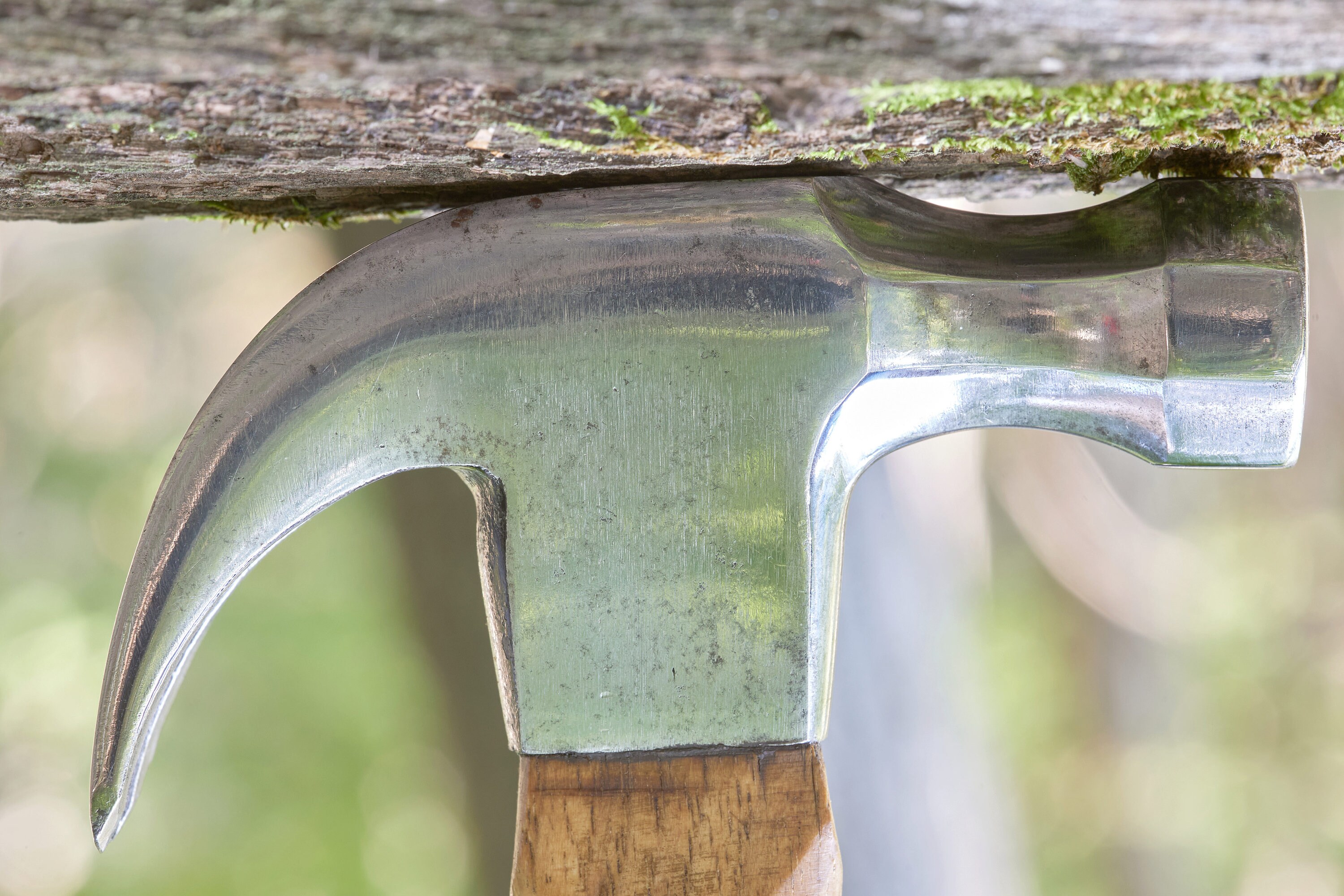 Vintage Craftsman Hammer