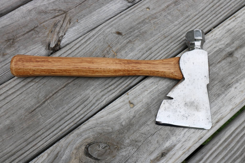 True Temper Kelly Perfect Hatchet