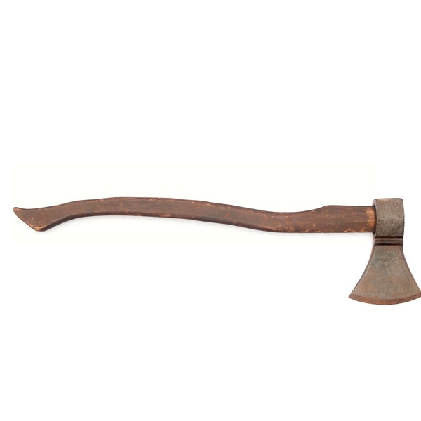 Antique Axe - Etsy