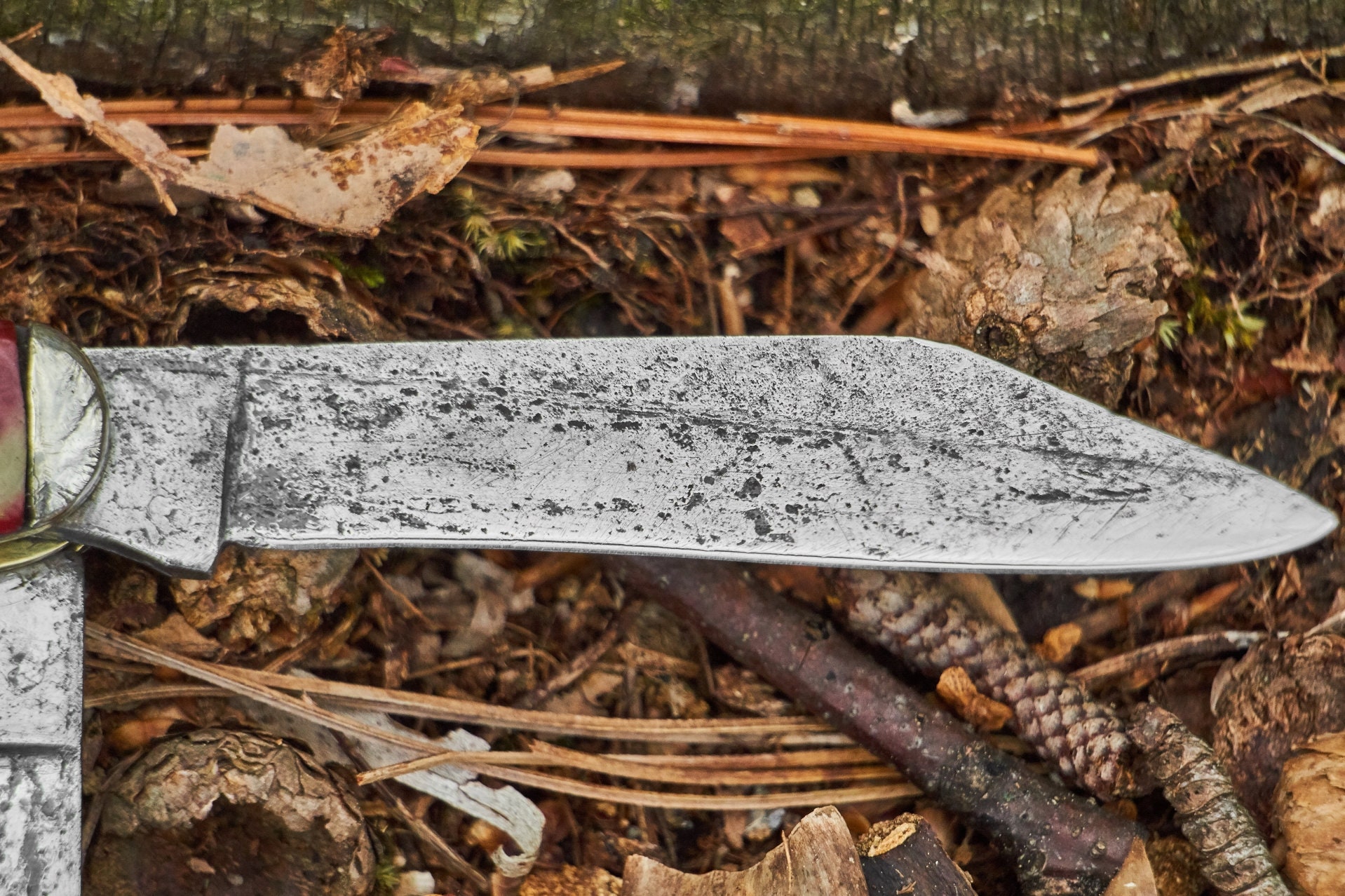 Vintage Kent pocket knife