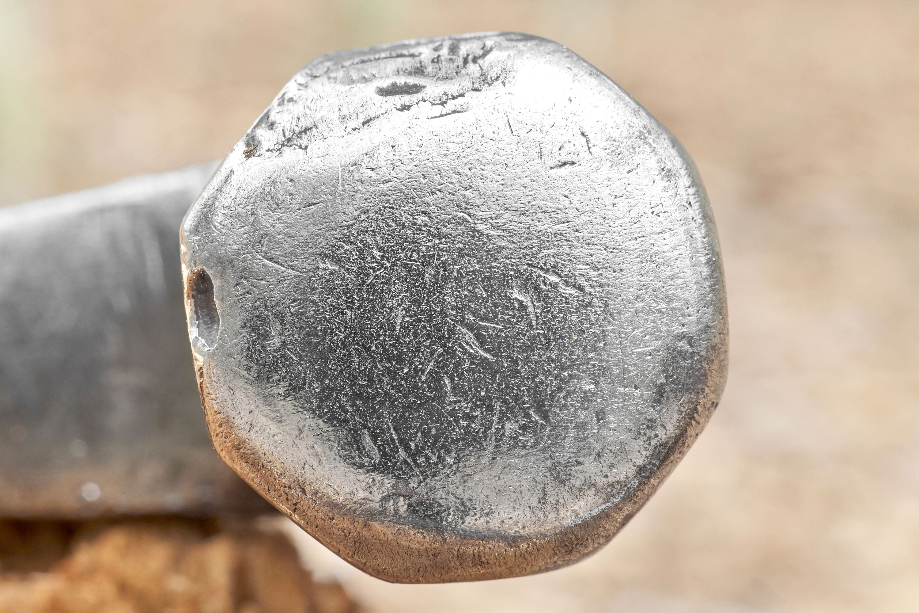 Vintage Belknap Bluegrass Claw Hammer