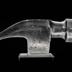 Nicholls Tool Co Sta Tite Claw Hammer - Etsy