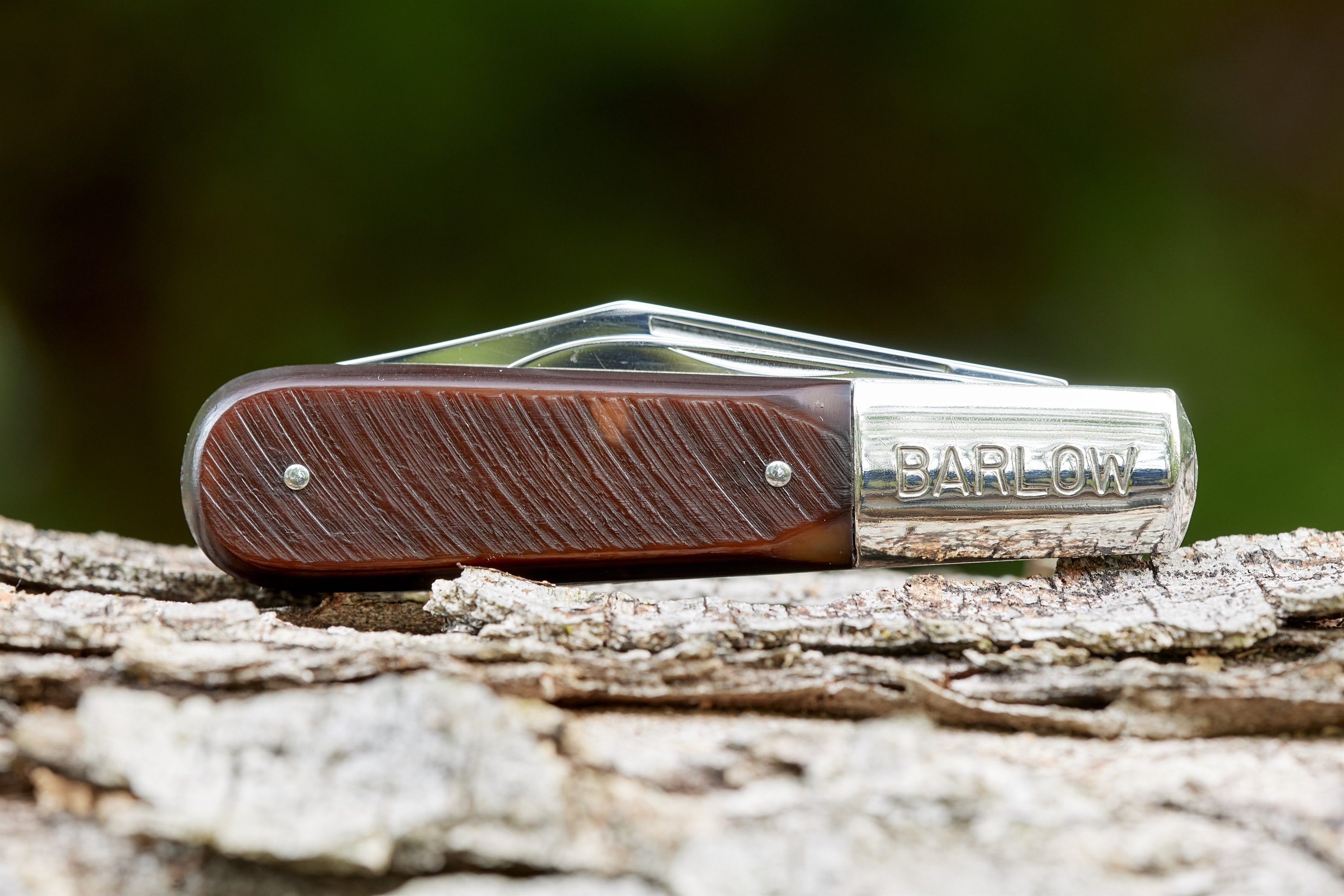 Imperial Barlow Pocket Knife