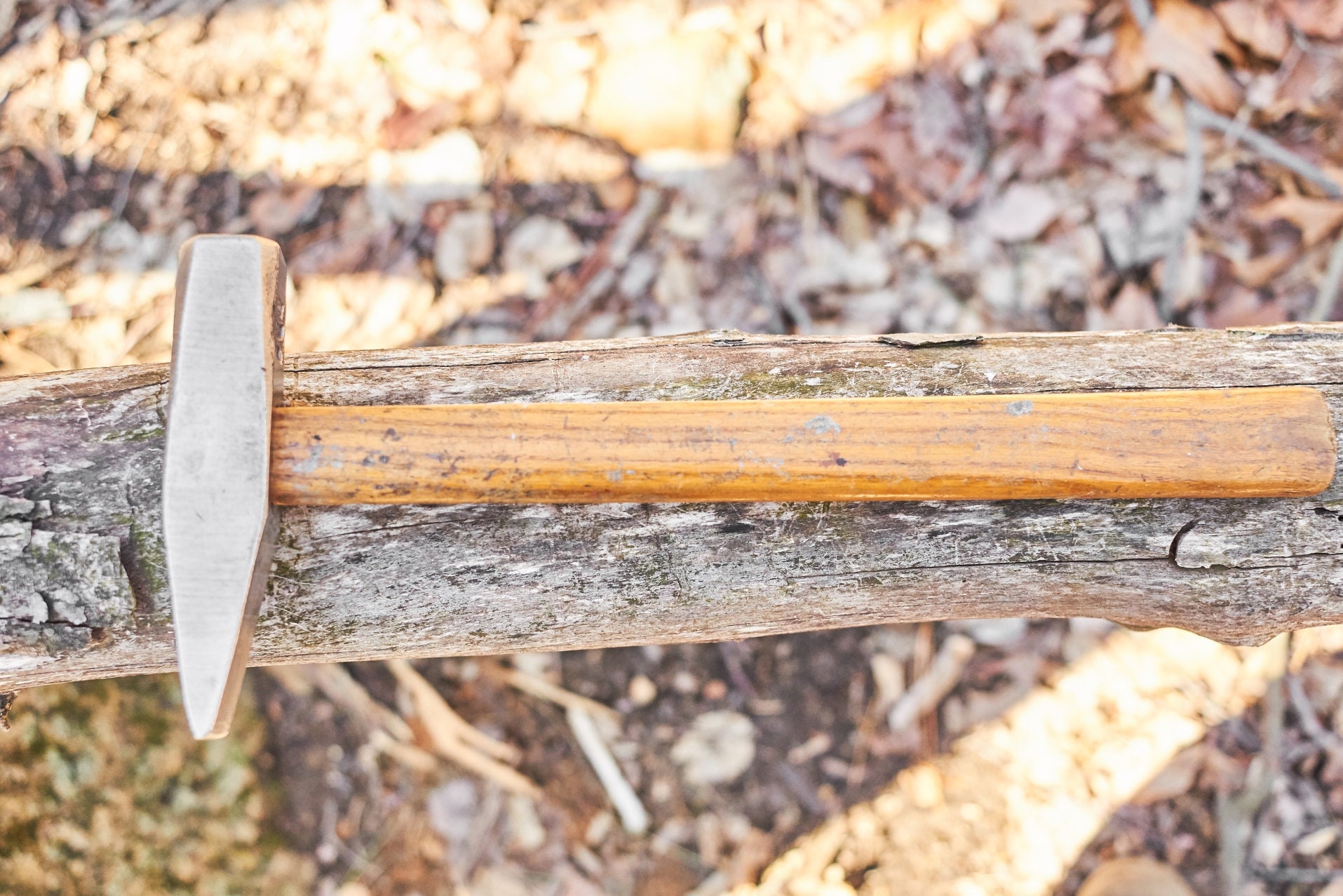 Globemaster Italy hammer