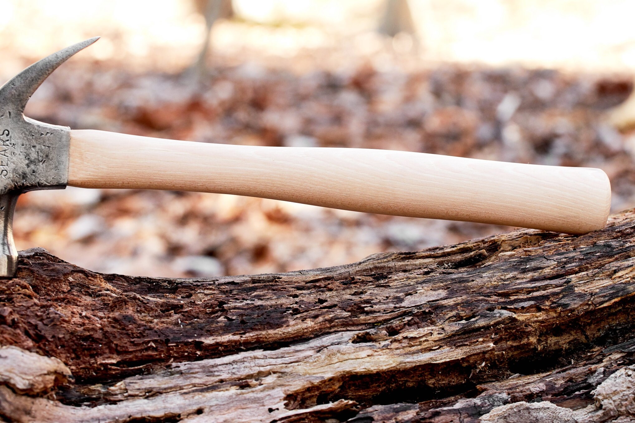 Vintage Sears Claw Hammer