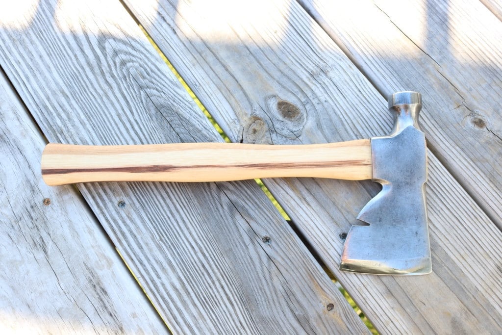 Vintage Plumb Hatchet
