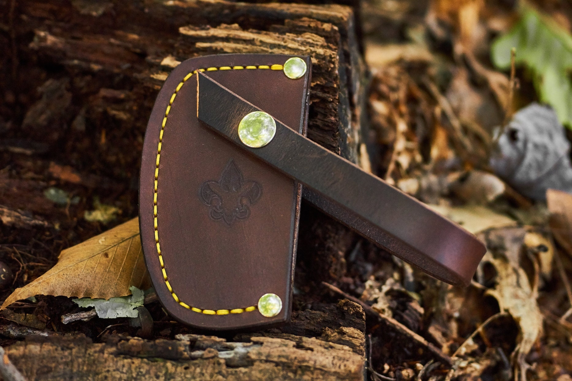 Vintage Plumb Hatchet Vintage Plumb Boy Scout hatchet/axe with hand ...