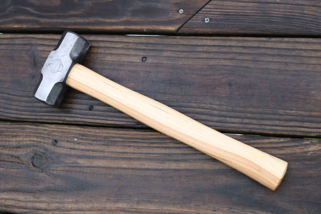Belknap Bluegrass sledge hammer