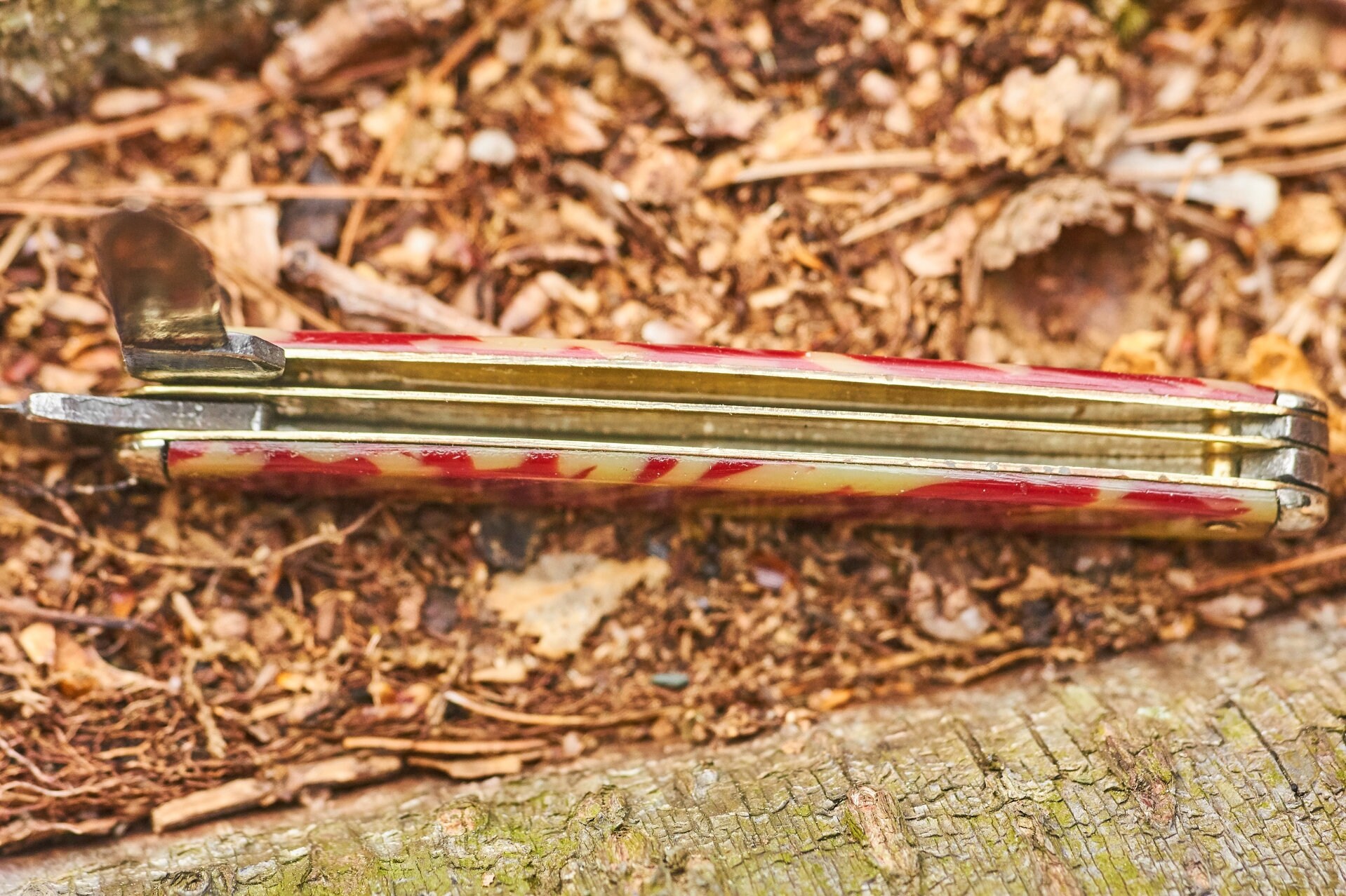 Vintage Kent pocket knife