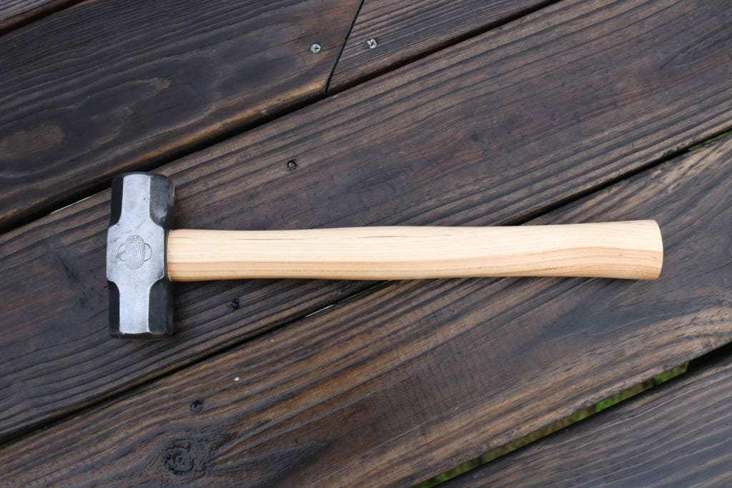 Belknap Bluegrass sledge hammer