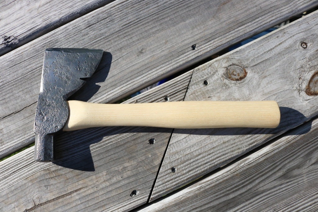 Vintage Hatchet