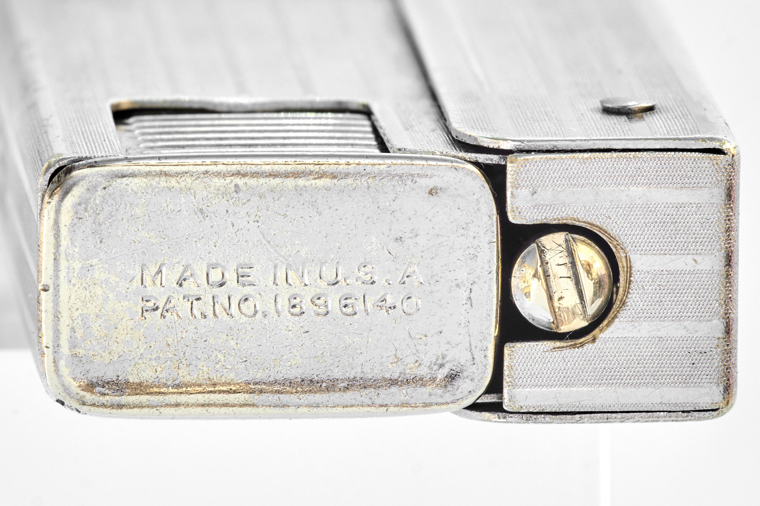 Vintage REGENS Lighter