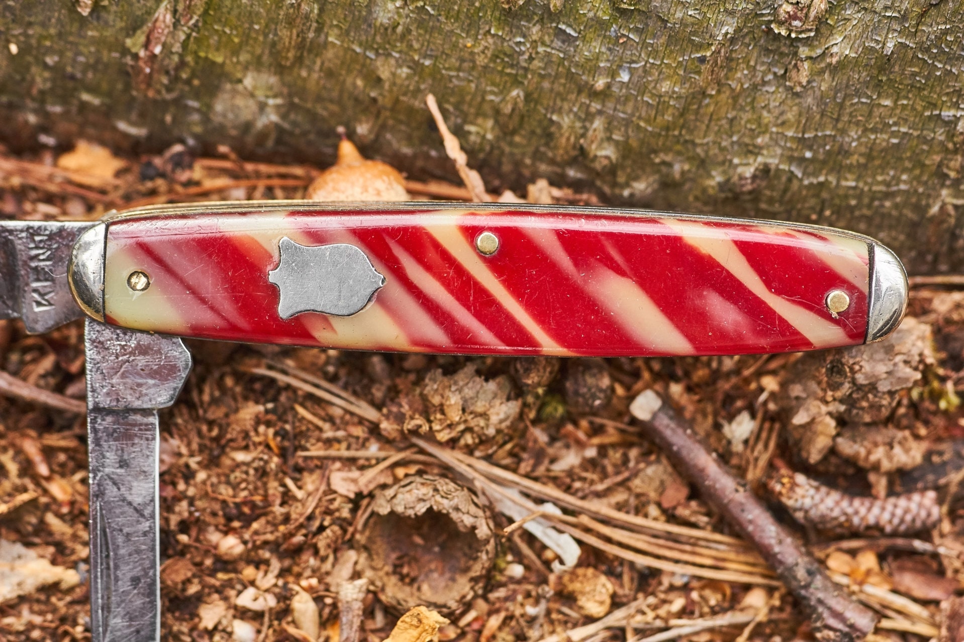 Vintage Kent pocket knife