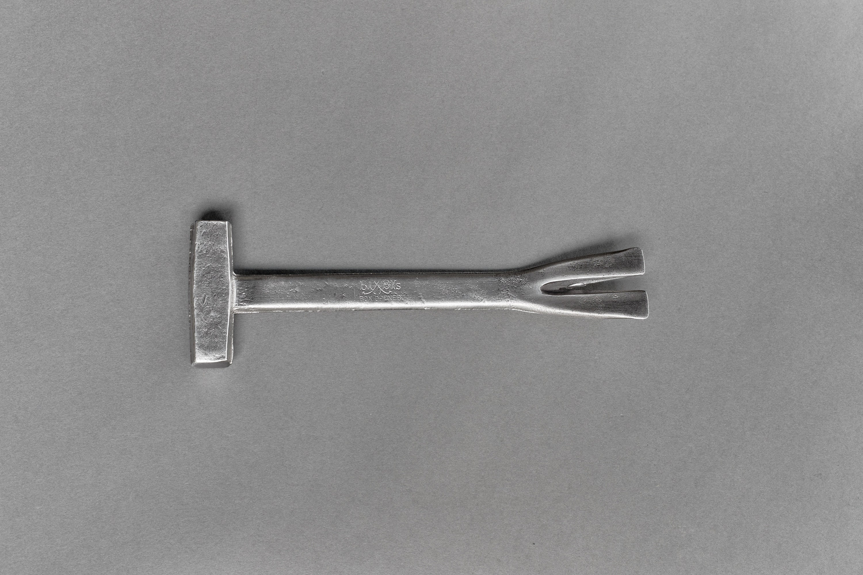 Bixbys Box Opener Crate Hammer
