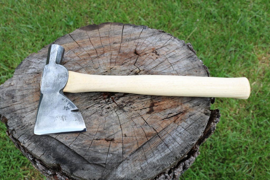 Vintage hatchet