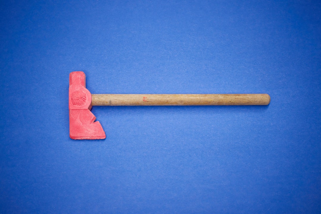 Vintage Toy Tomahawk - Etsy