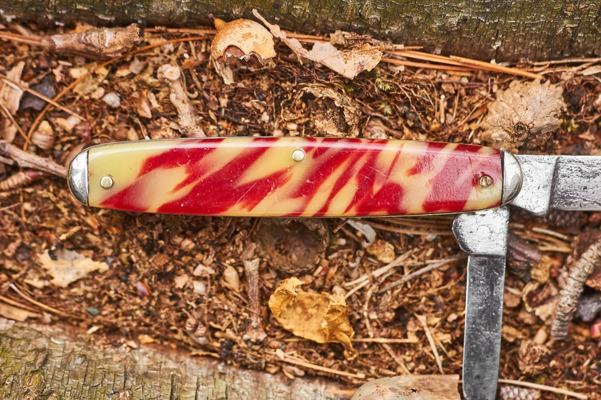 Vintage Kent pocket knife