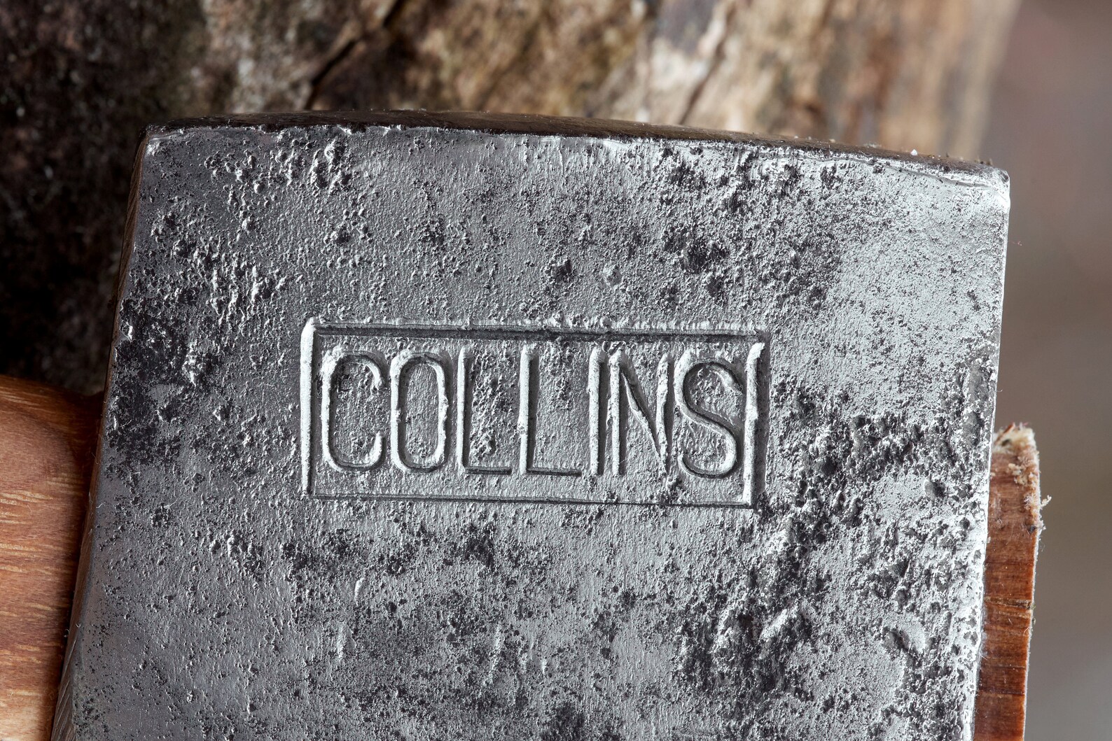 Vintage Collins Official Boy Scout Axe With Custom Leather - Etsy