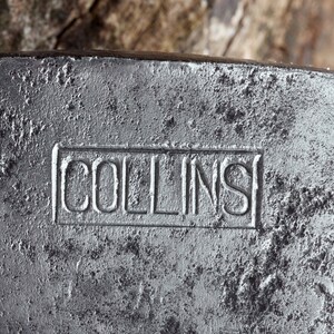 Vintage Collins Official Boy Scout Axe - Etsy