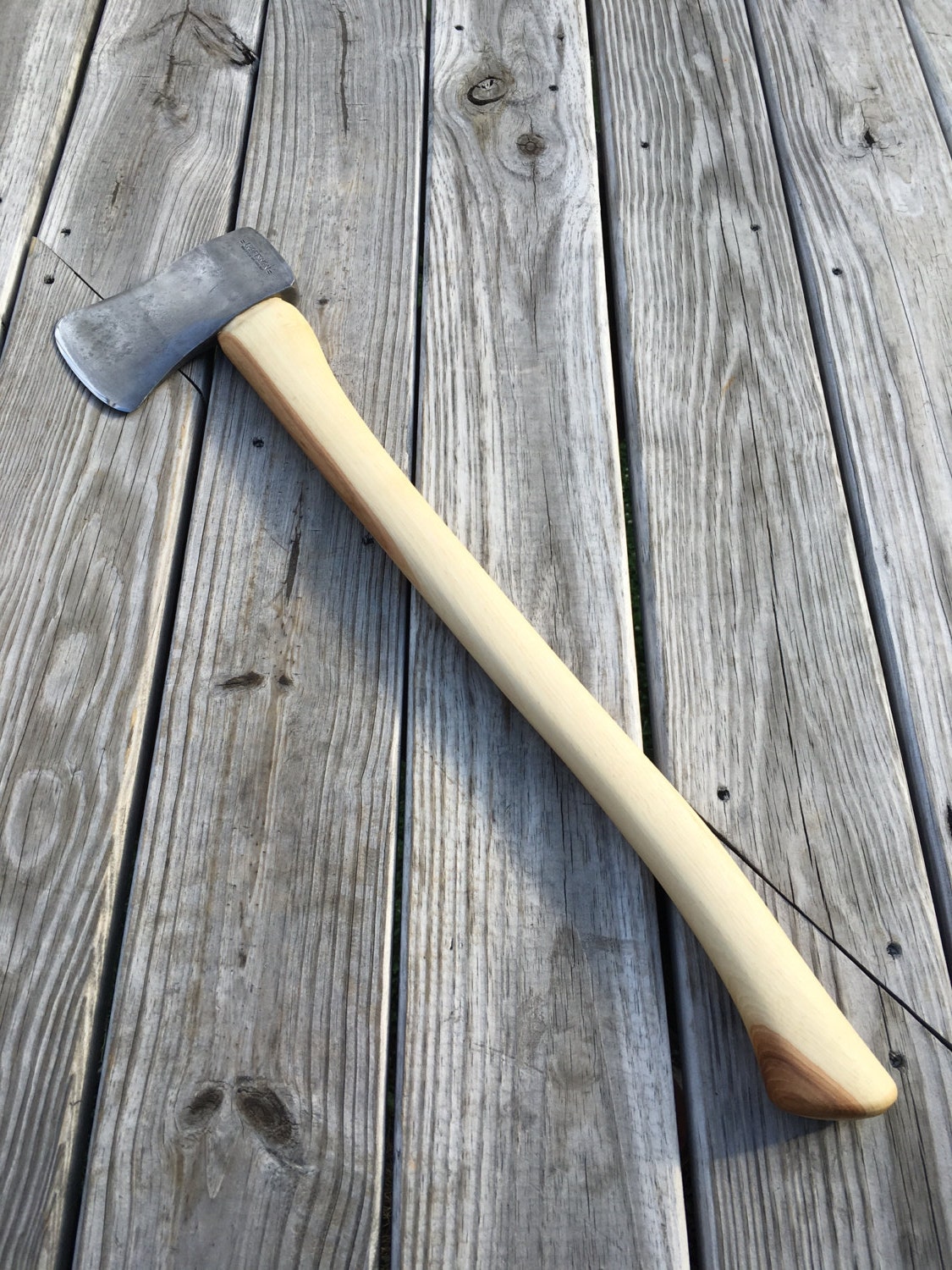 Vintage Axe Craftsman boy's axe Vintage Axe Craftsman boy's axe