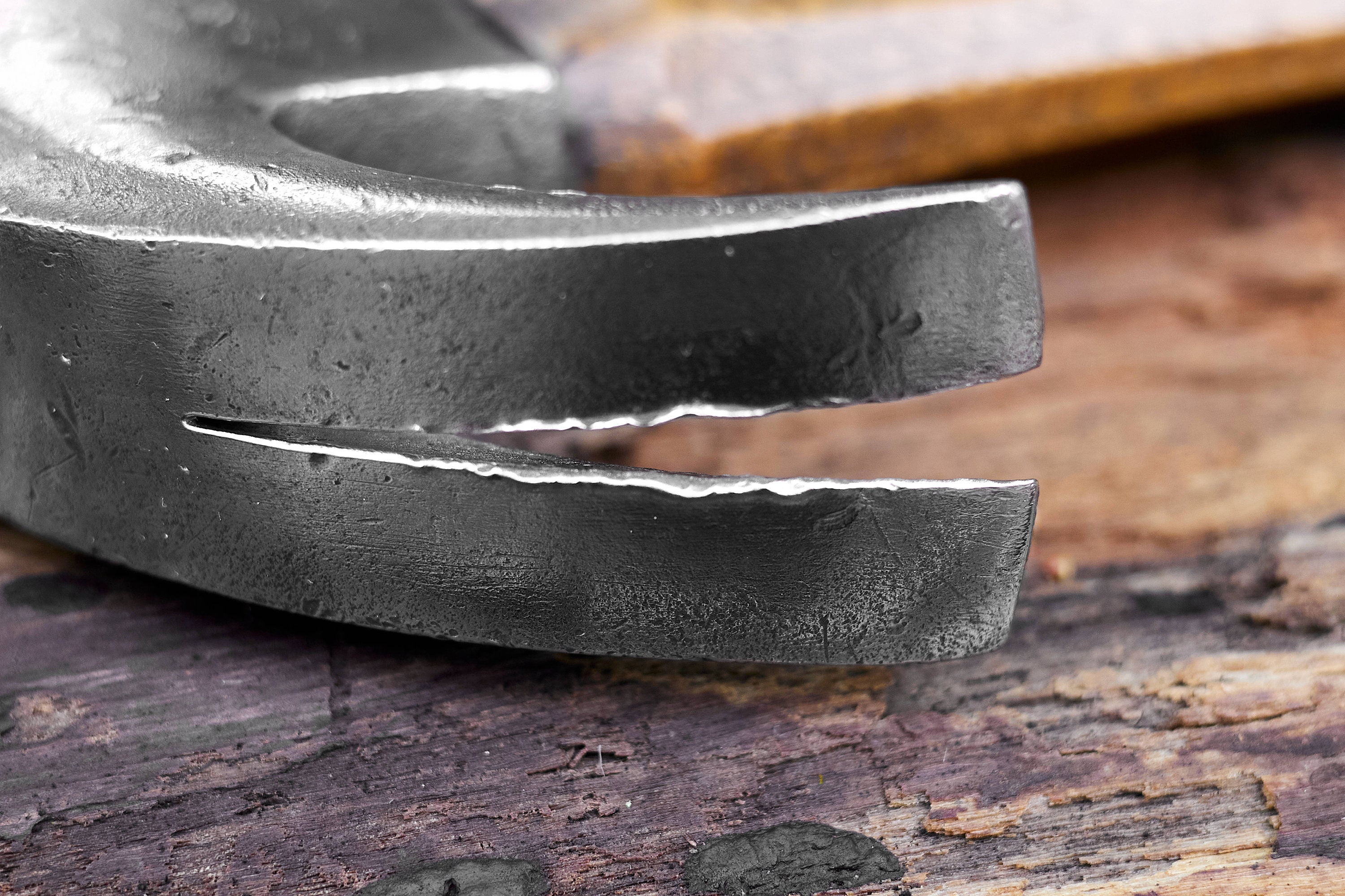 Vintage Belknap Bluegrass Claw Hammer