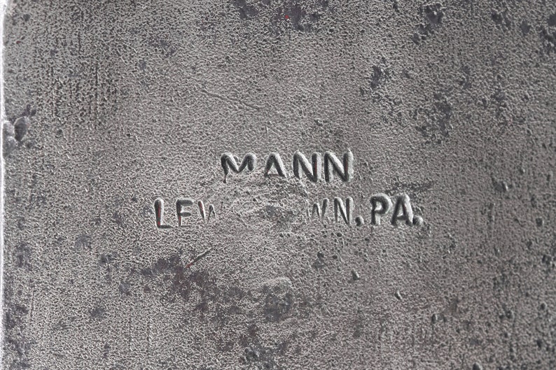 Small Mann Fire Axe Head - Etsy