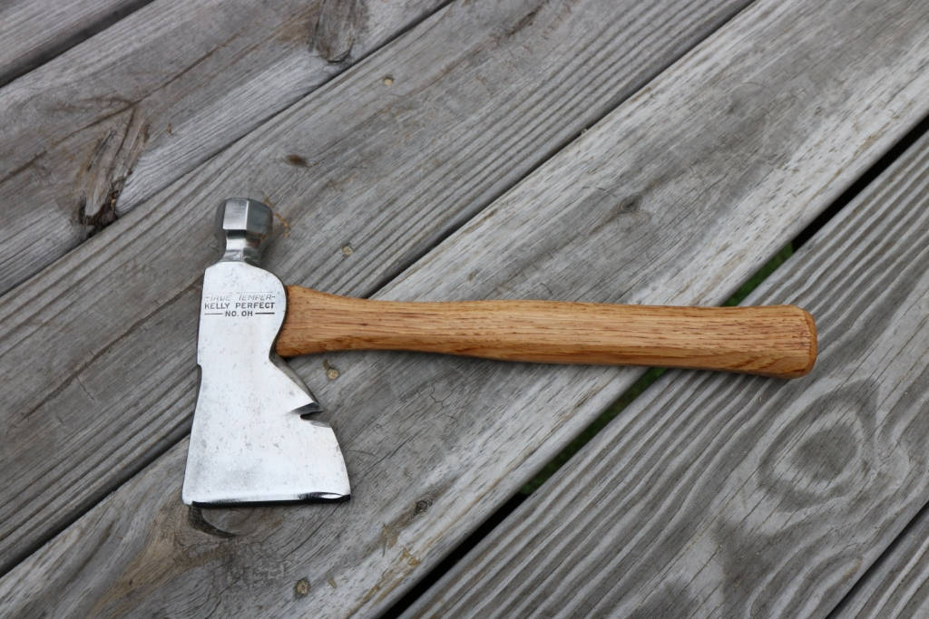 True Temper Kelly Perfect Hatchet