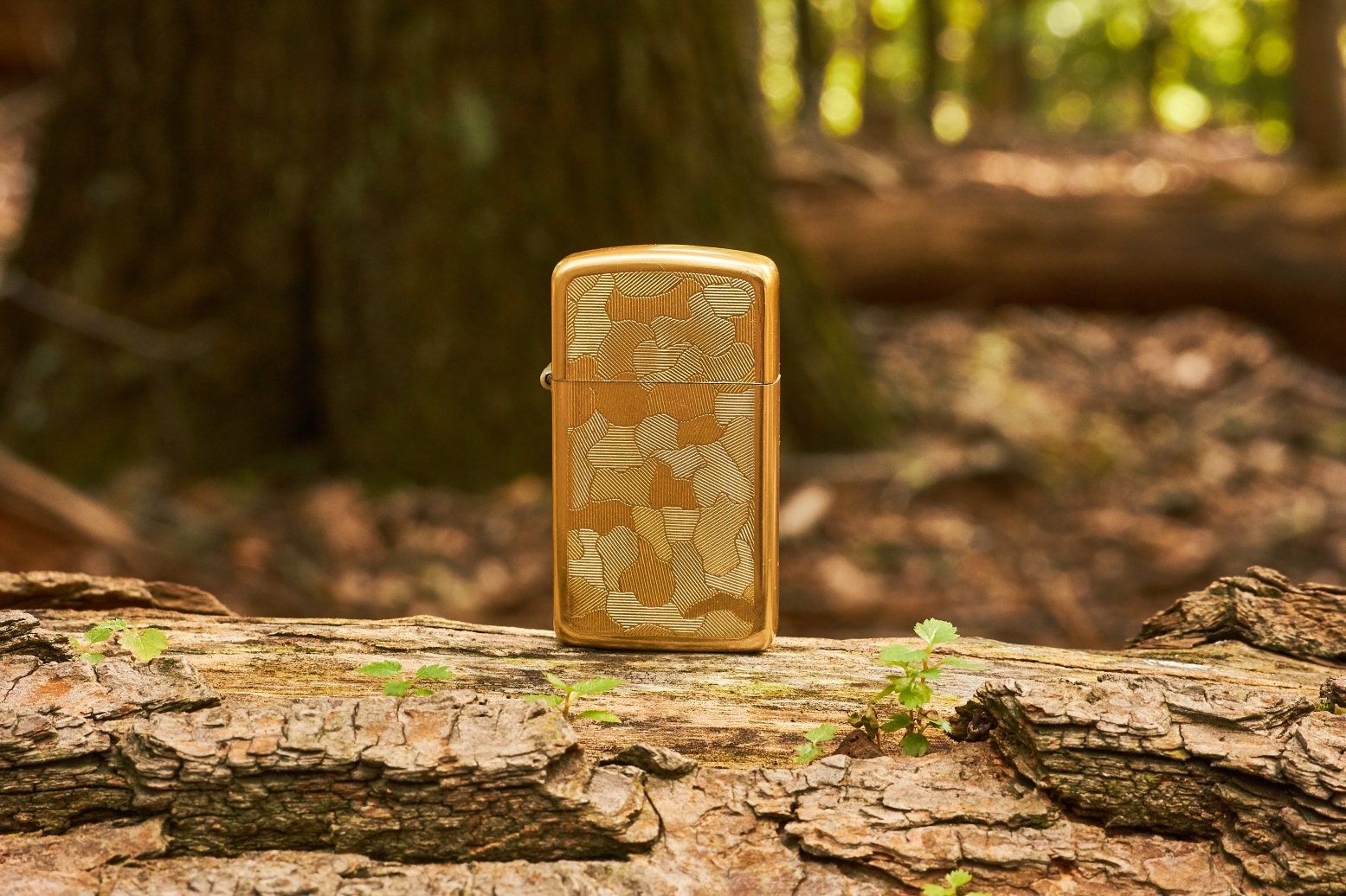 Vintage Storm King lighter unfired