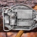 Ames Tools Belt Buckle - Etsy