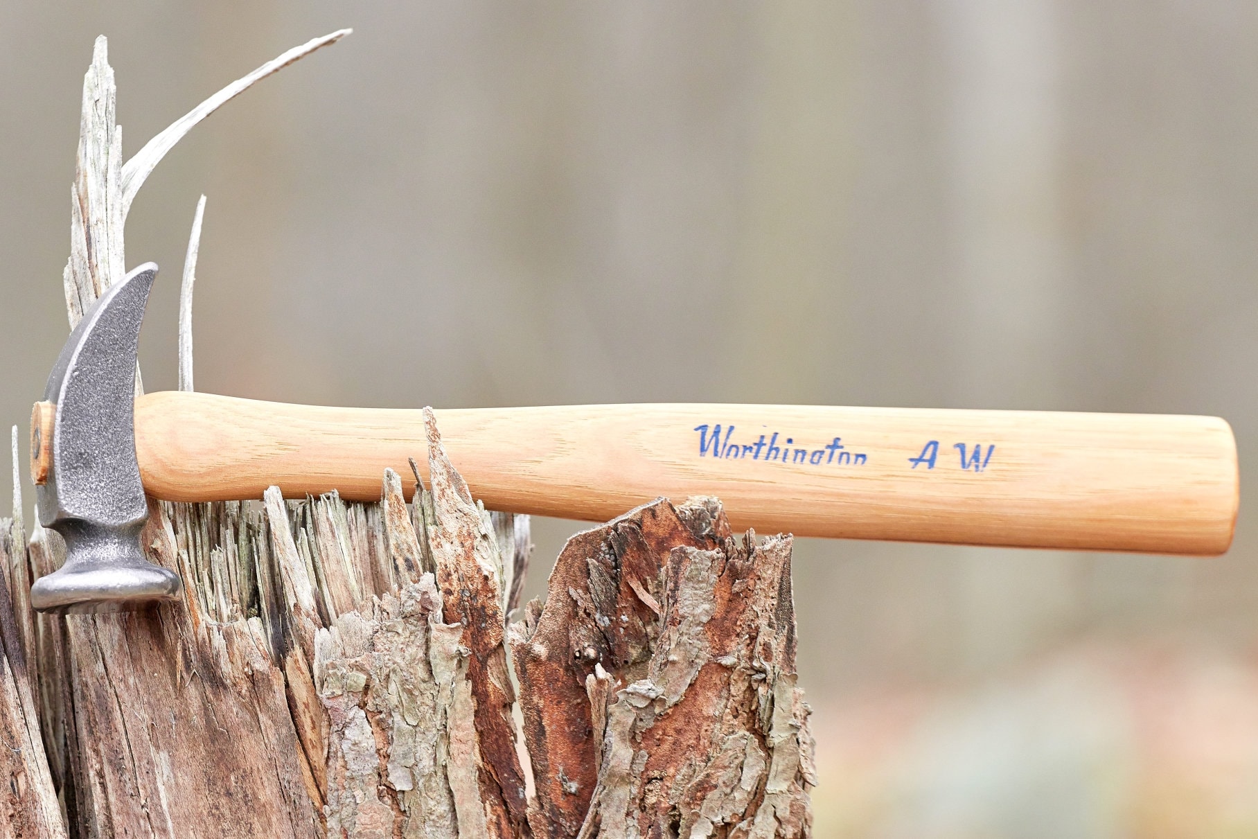 Vintage Cobblers hammer