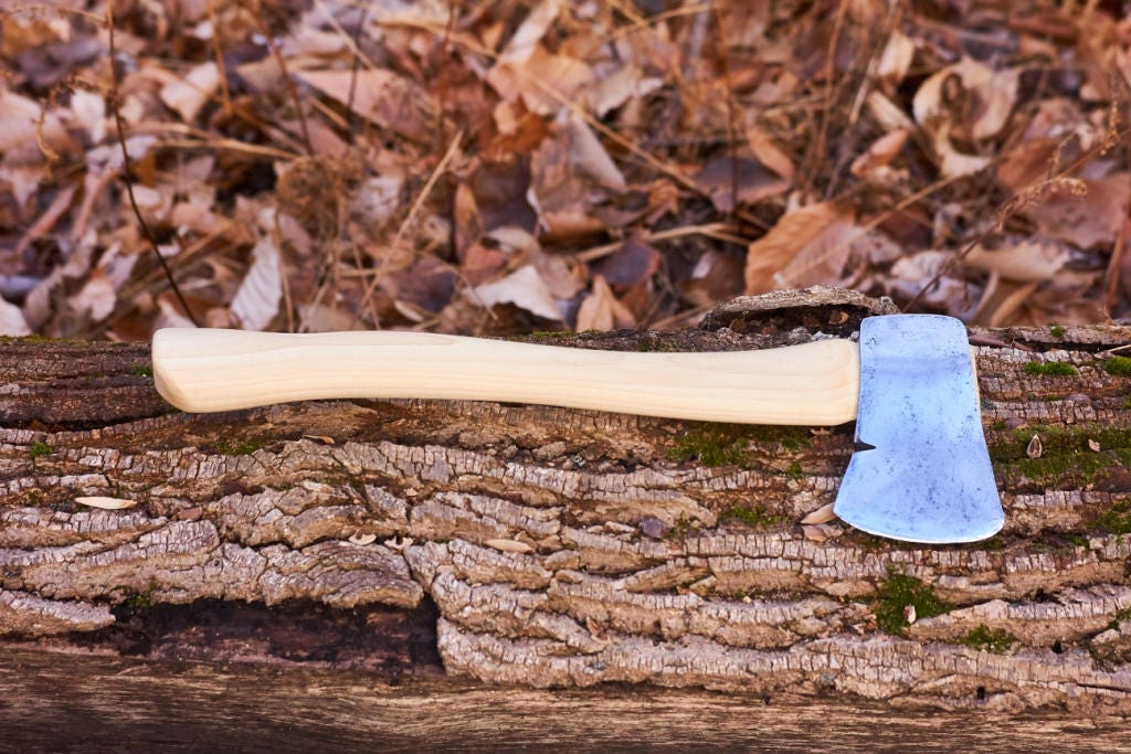 Vintage Plumb Hatchet - Girl Scout hatchet made by Plumb rare vintage ...