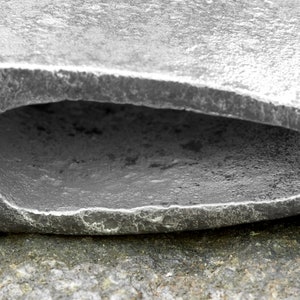 Small Mann Fire Axe Head - Etsy