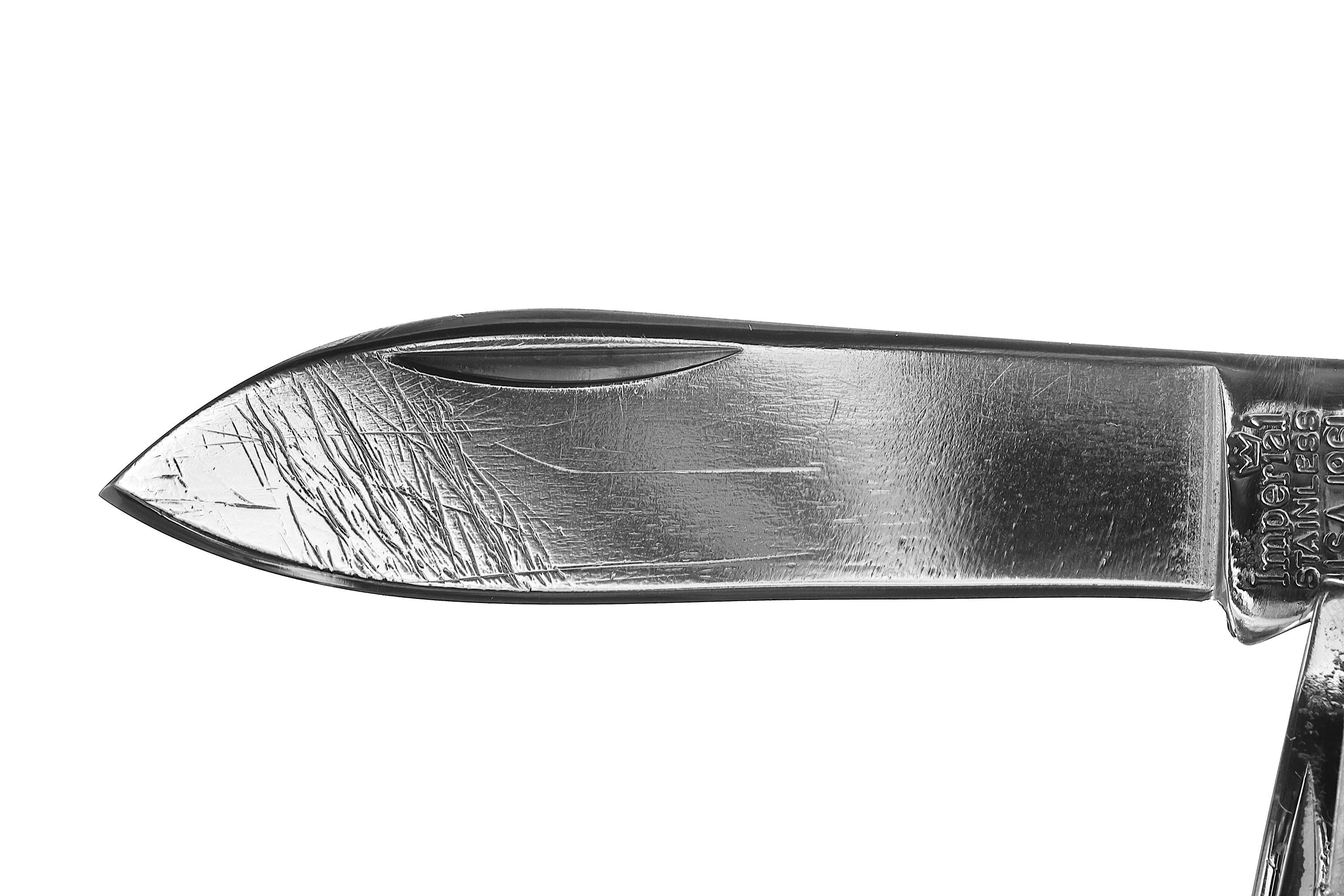 Imperial 1961 Demo Pocket Knife