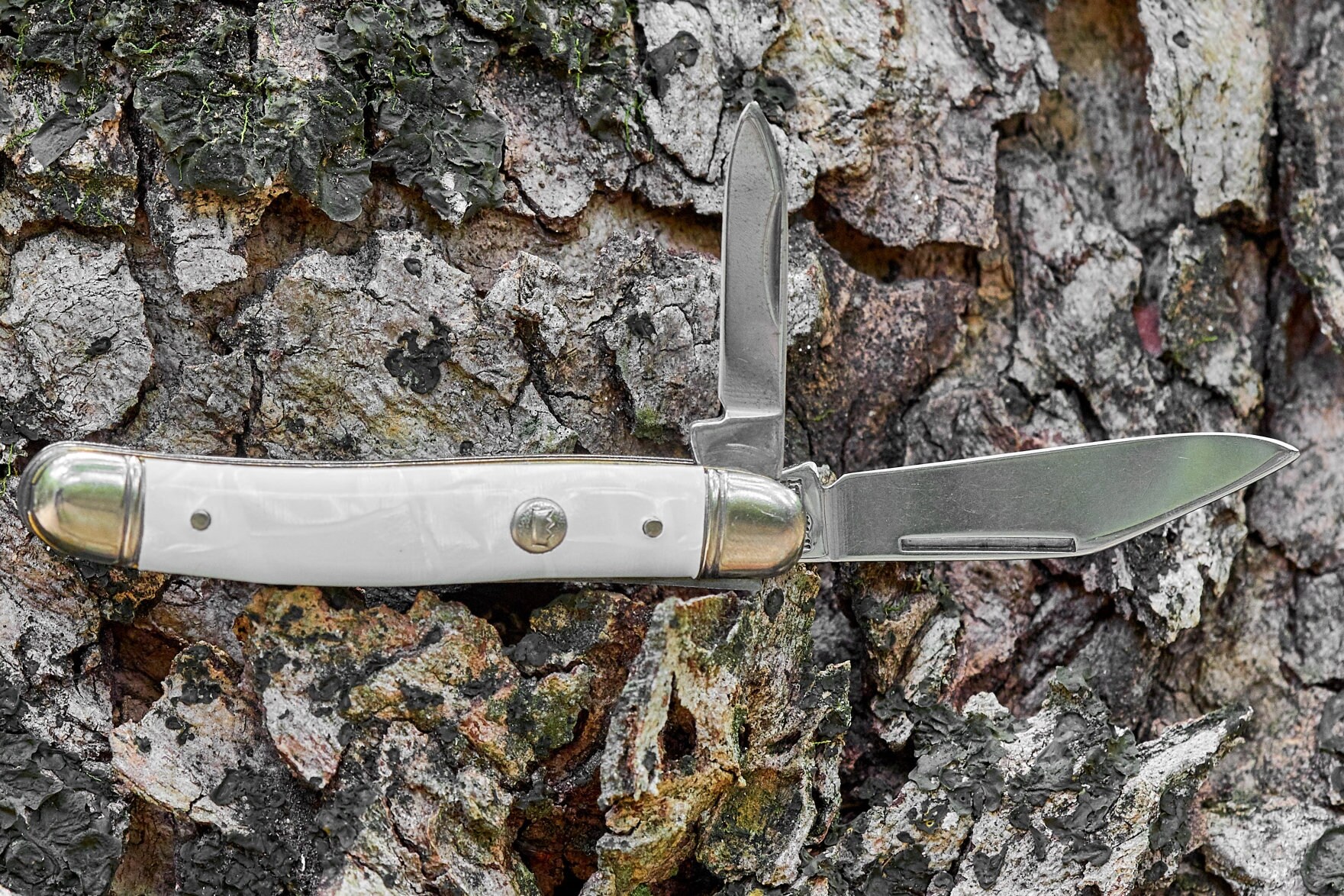 Vintage NOS Imperial Pocket knife