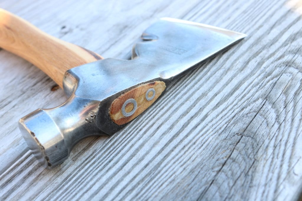 Vintage Plumb Hatchet