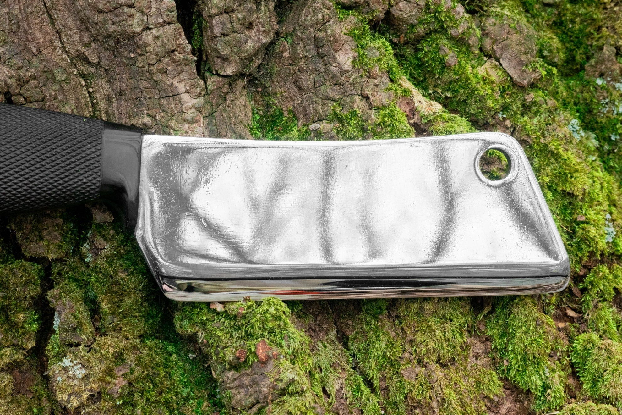 Cattaraugus Cleaver