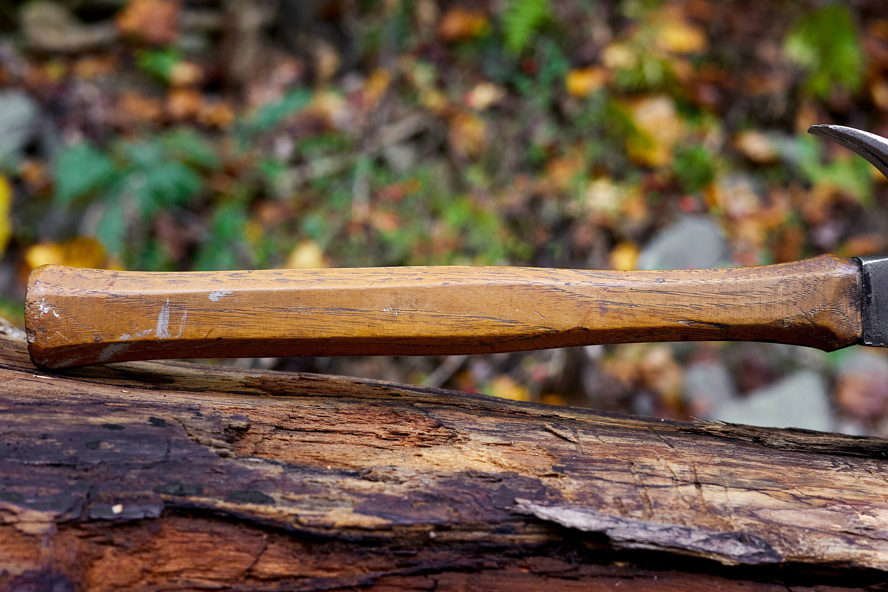 Vintage Belknap Bluegrass Claw Hammer