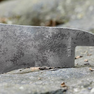 Small Mann Fire Axe Head - Etsy