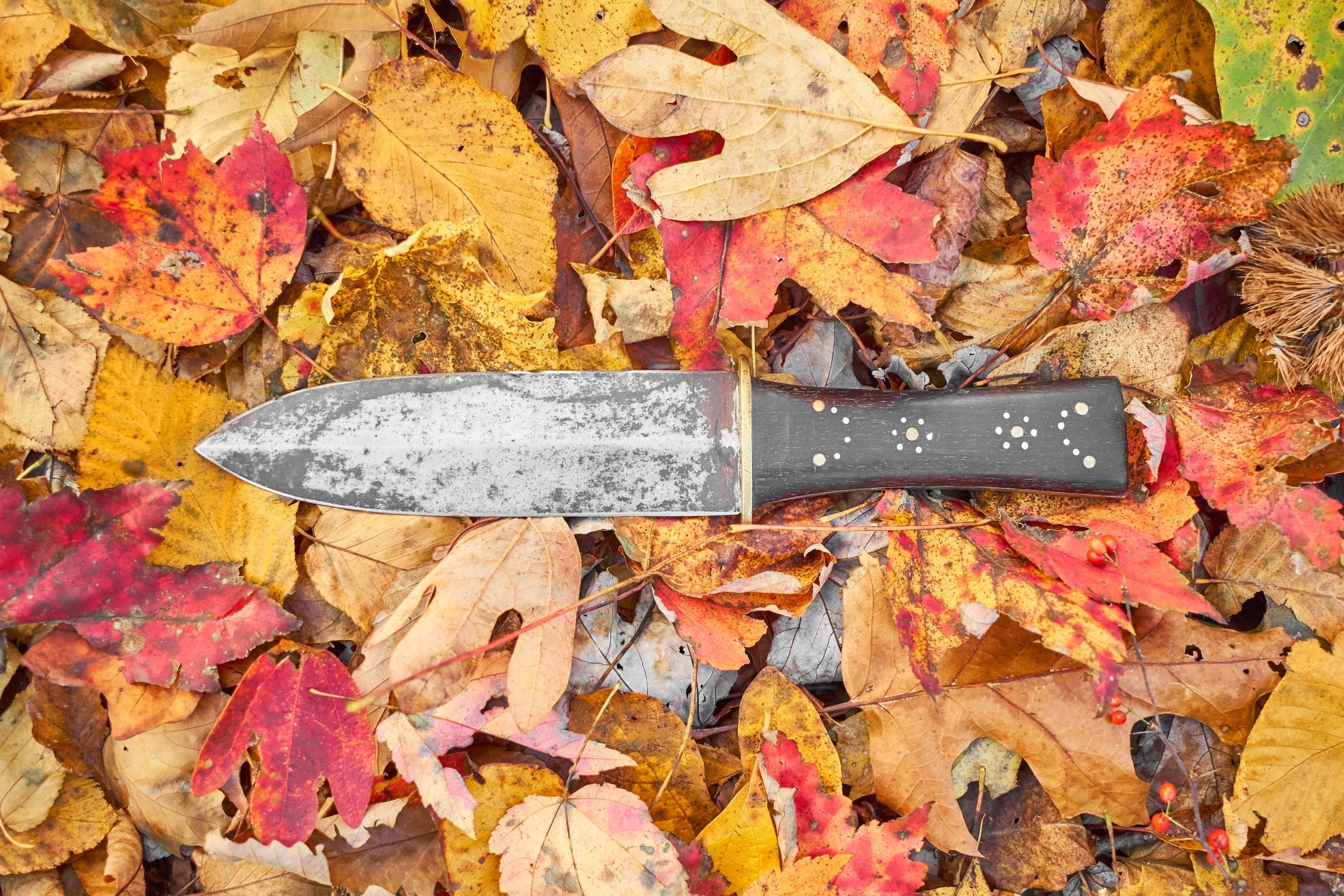 Hudson Bay Company Dag Knife