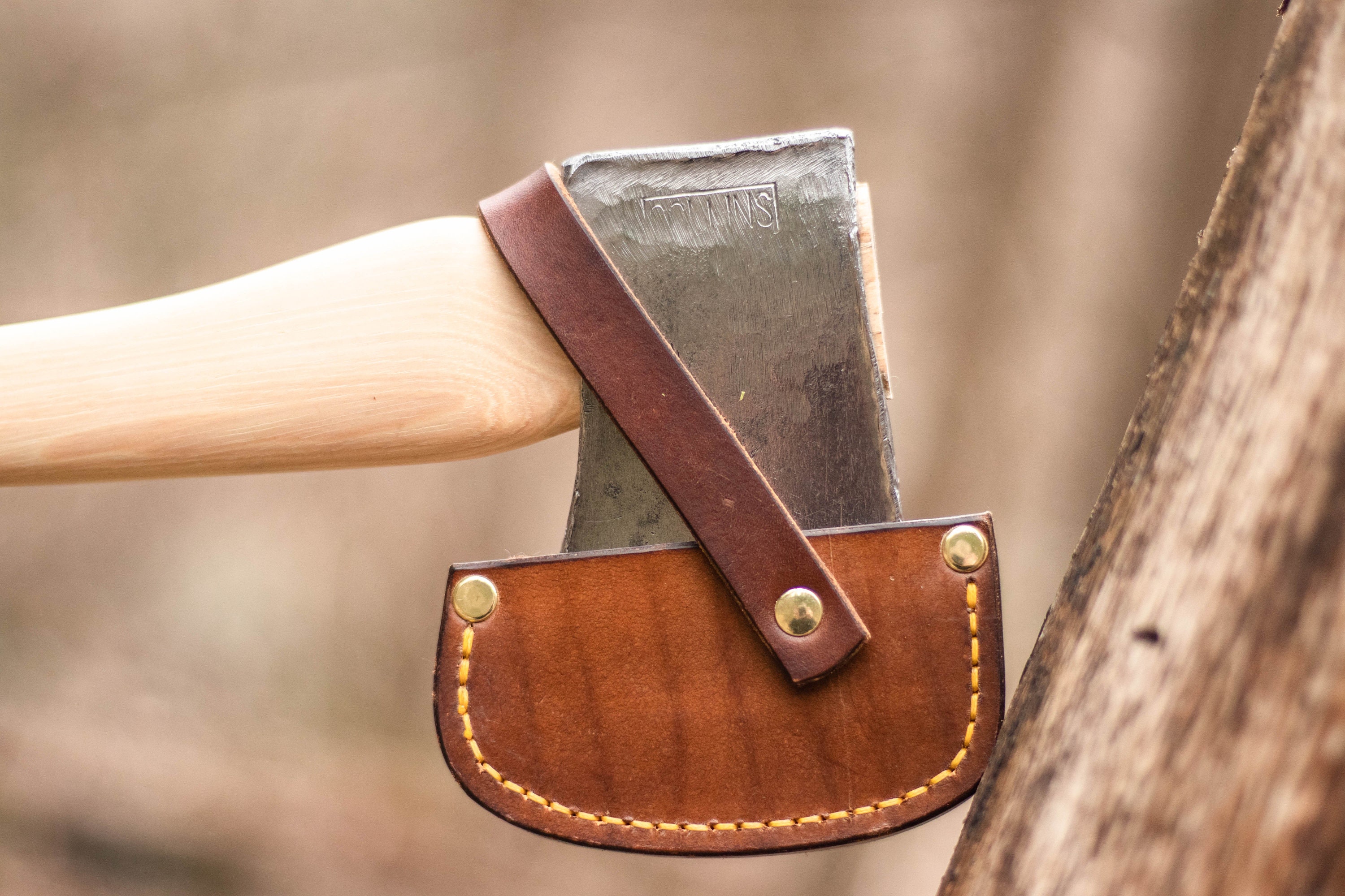 Boy Scout Hatchet