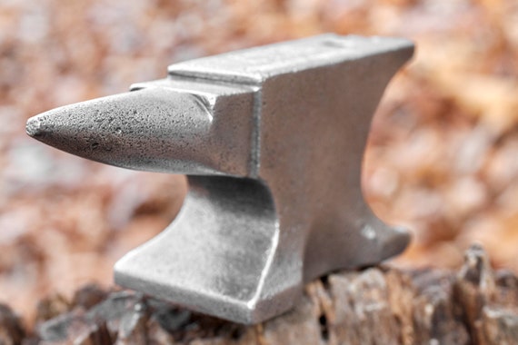 Colonial Silversmith Anvil