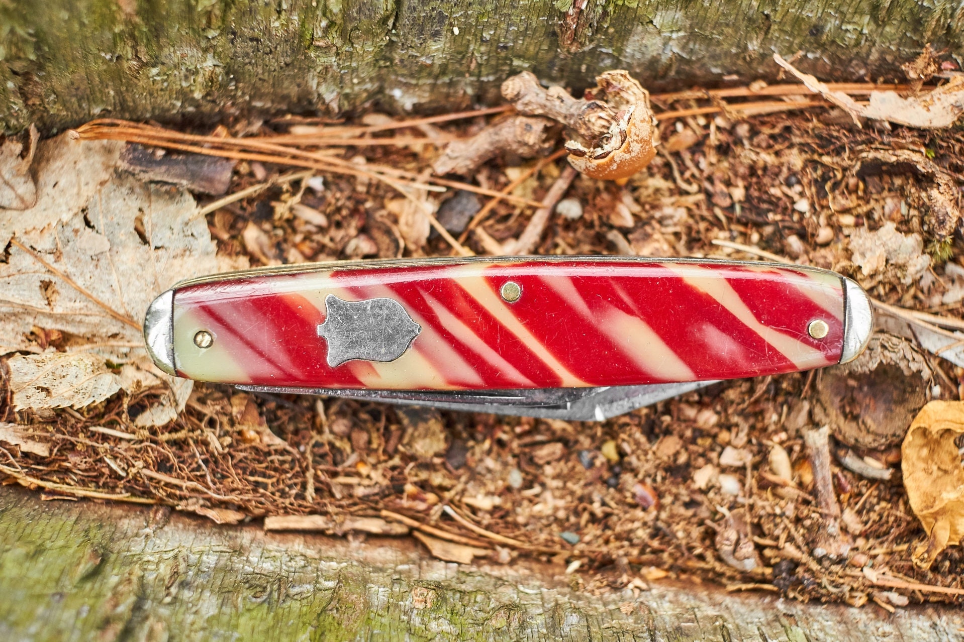 Vintage Kent pocket knife