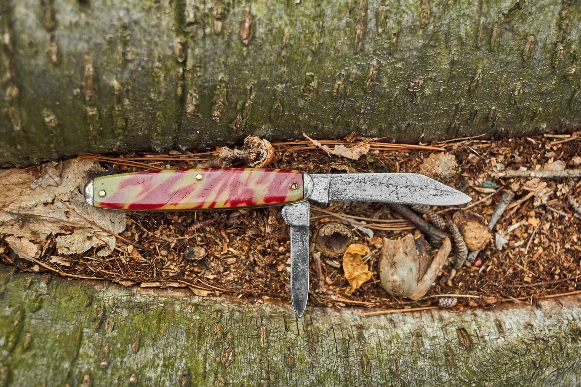 Vintage Kent pocket knife