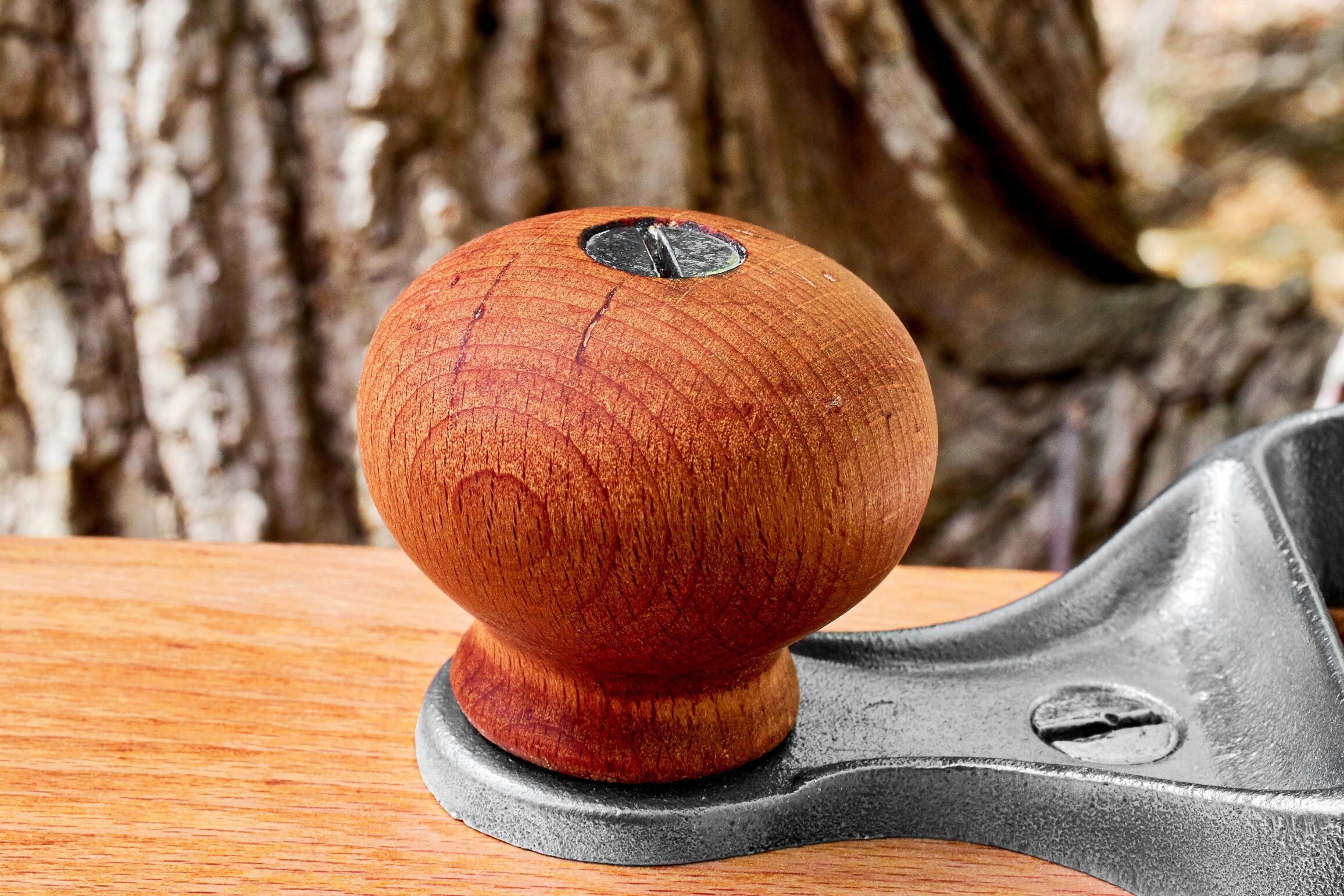 Vintage Dunlap Plane 15 inch