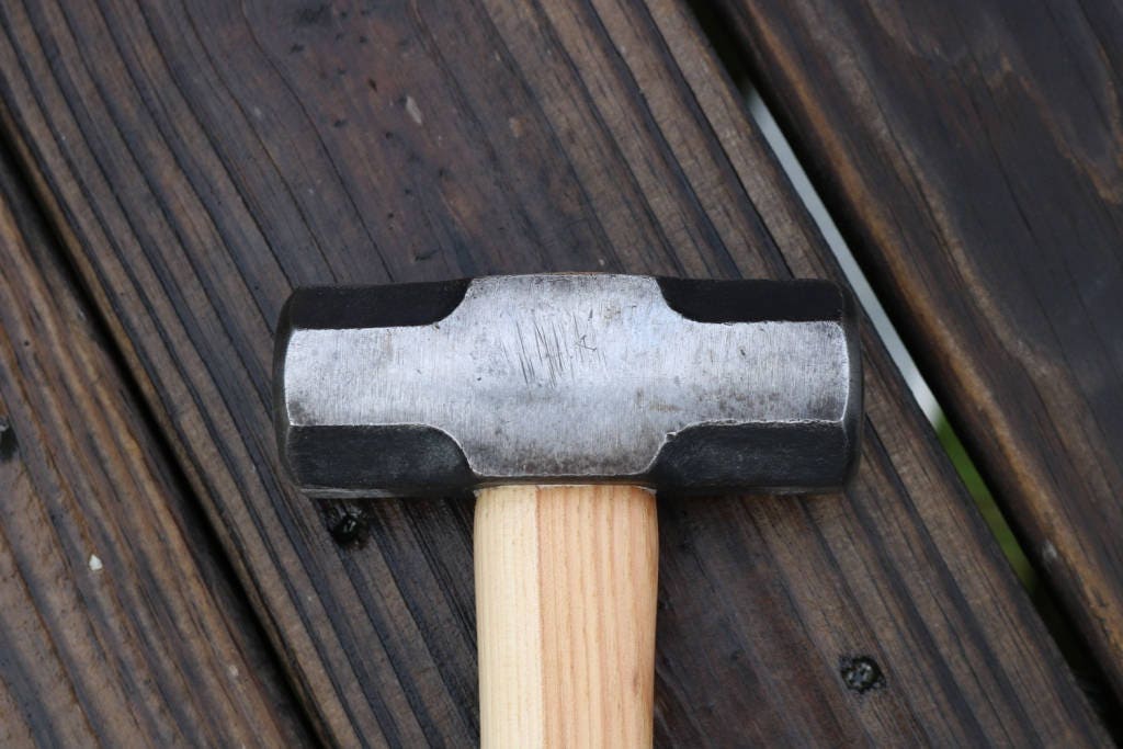 Belknap Bluegrass sledge hammer